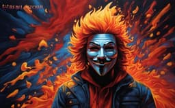 Rebel Satoshi's $RBLZ: A Decentralization Movement